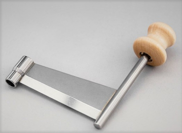 MAAJ Onlineshop - LaGirolle Originale Original Girolle Cheese Slicer ...